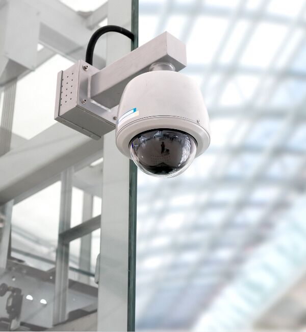 Security System Kits - EF Electronics